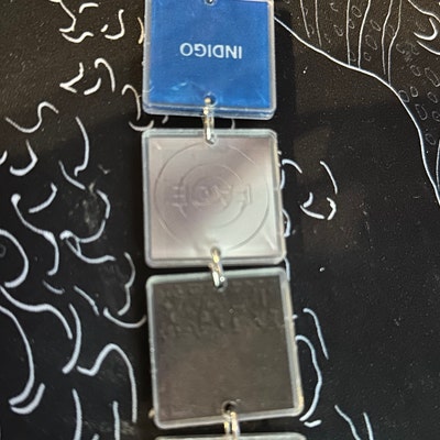 Jungkook Seven Acrylic Standee seven3 - Etsy