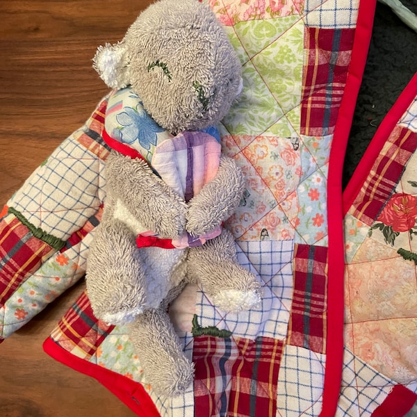 Cotton Moth PDF Sewing Pattern - Etsy