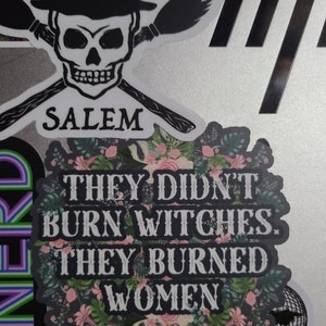 So Long and Goodnight Sticker Coffin Elder Emo Millennial - Etsy