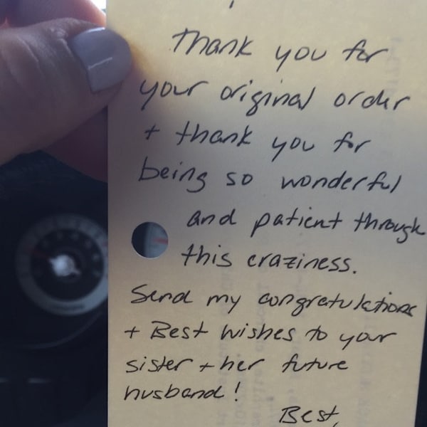 Library Card Date Due Slips/checkout Out Cards With Library Book ...