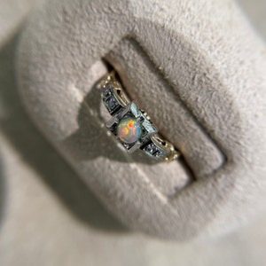 Gorham Sterling Double Folding Button Hook Aesthetic Design Victorian ...