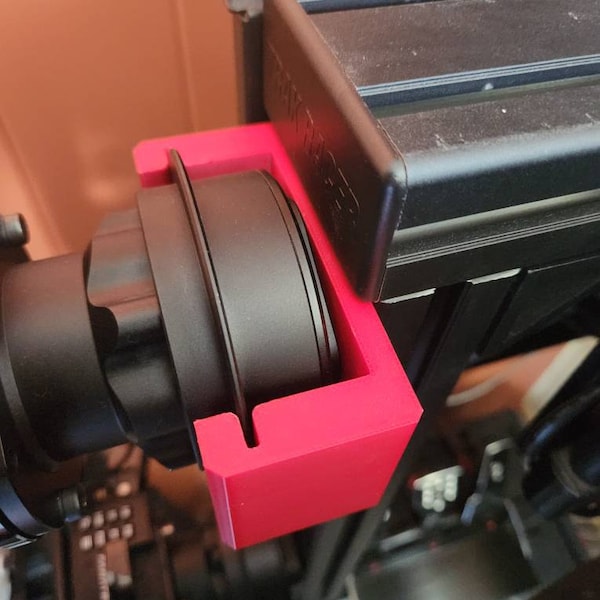 Fanatec QR2 Quick Release Mount for Profile Sim Racing Rig | Drop-in ...