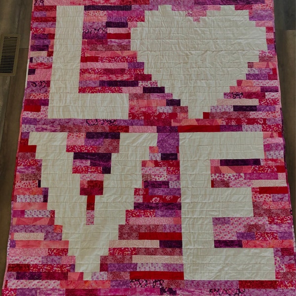 Sonora Southwest Pieced Quilt Pattern Designed by J Michelle Watts ...