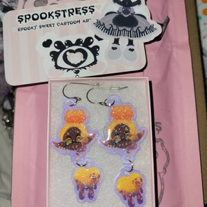 Wish Clown Stickers Clowncore Vinyl Matte or Glossy - Etsy