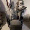 Kitchenaid Immersion Blender Organizer / Kitchen Aid / Immersion ...