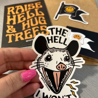 River Rats Sticker. Kayak Sticker. Adventure Sticker. - Etsy