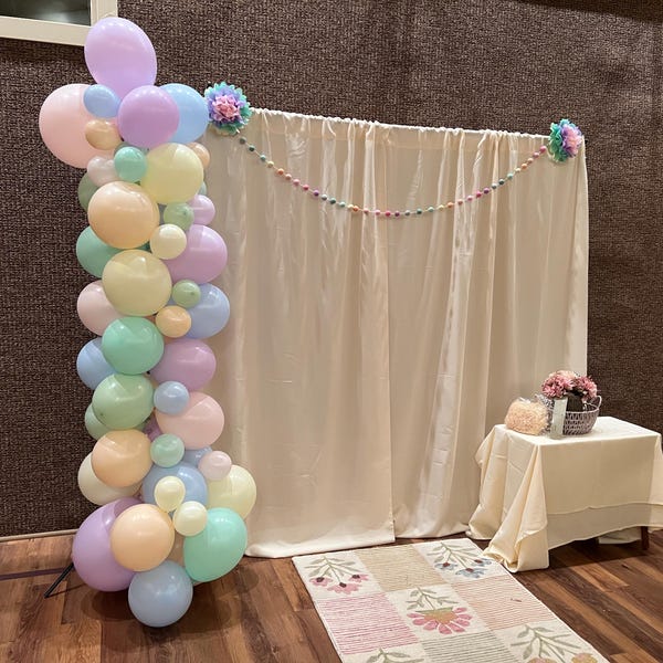 Beach Ball Balloon Garland Kit | Beach Ball Balloon Arch | Summer Pool ...