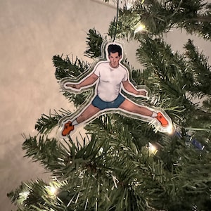 The Rock Vinyl Sticker Dwayne Johnson Meme 90's Wrestler Actor Fanny ...