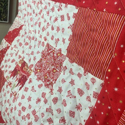 WHIMSICAL GARDEN Sue Daley Quilt Pattern Paper Piecing Design Booklet ...