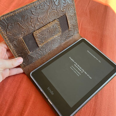 Personalized Leather Day-timer Planner Cover Pocket Size - Etsy