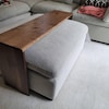 Over Ottoman Table Top Over Ottoman Coffee Table Ottoman Tray Table ...