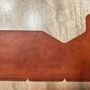 18 Printable Watch Strap Templates / 18-20-22mm 3 Sizes / Tapered and ...