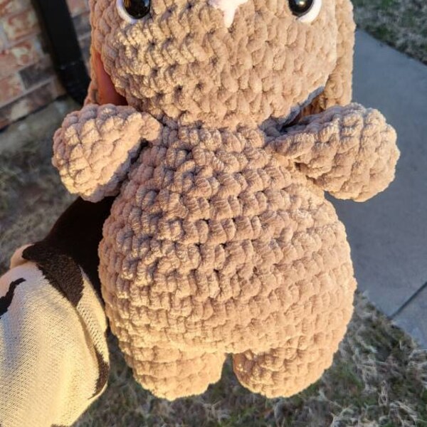 Snuggly Dragon - Etsy