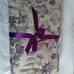 Large Project Bag for Scroll Frame, Millennium Frame, Elbesee Frame ...