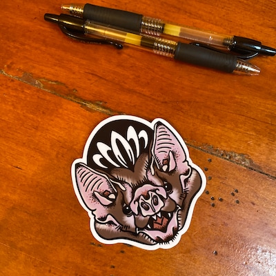 Snake Screen Print White Ink on Copper - Etsy