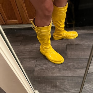 Hawkeye Boots Avengers Age of Ultron Cosplay Shoes - Etsy