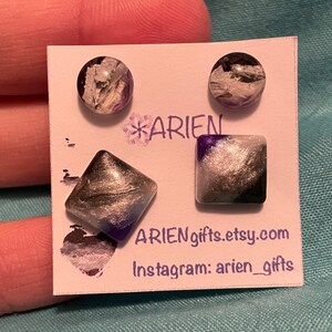 Aroace Ring Aroace Pride Ring Aroace Jewelry Aroace - Etsy