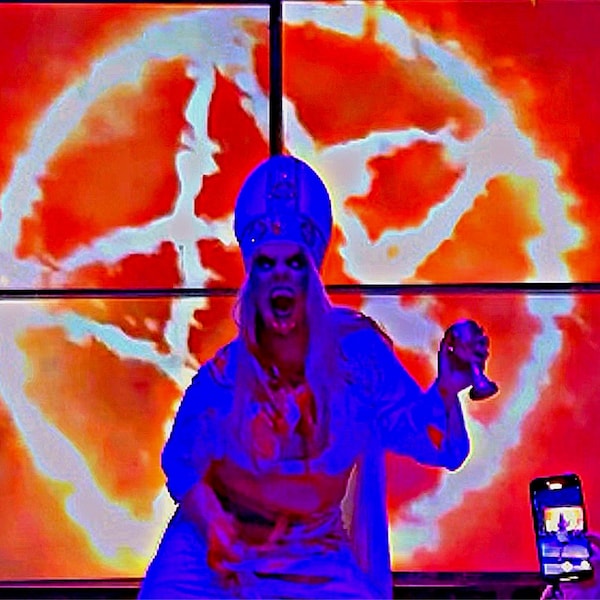 Cat / Faun Nose Foam Latex Prosthetic UNPAINTED - Etsy