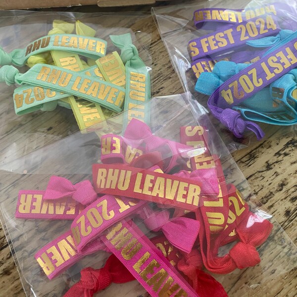 Personalised Party Lanyards Festival Decor Hen Do - Etsy UK