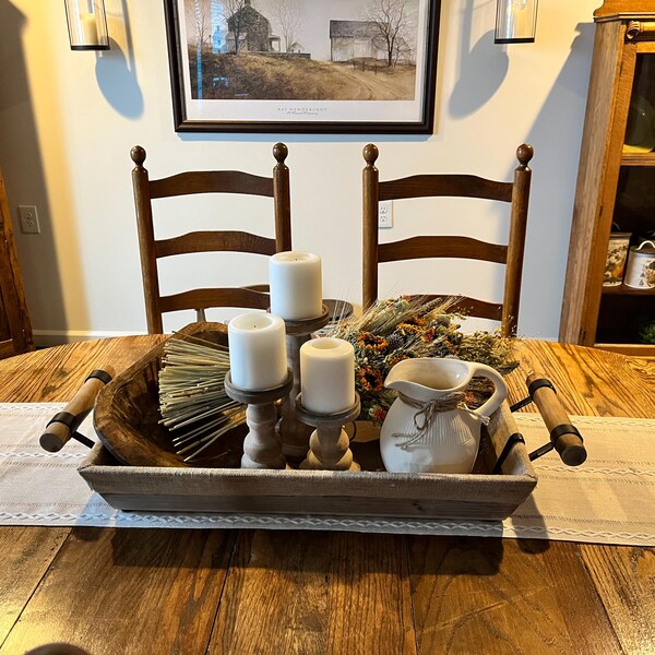 Dried Bunch of 100 Pencil Cattails, Mini Cattails, Fall Decor, Autmun ...