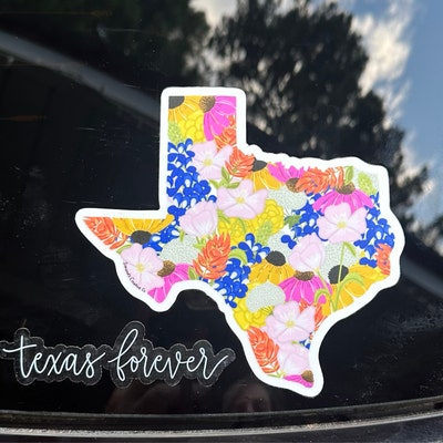 Mexico Sticker Mexico States Country Sticker Vinyl - Etsy