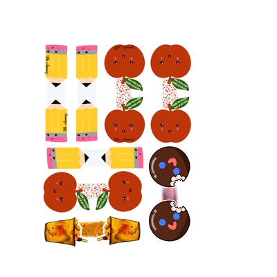 A4 and Letter Size Procreate Ruler & Grid Canvas With 24 Brushes for ...