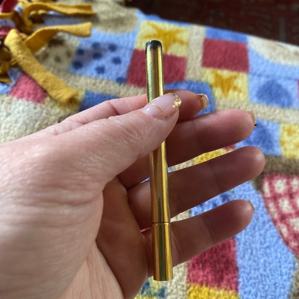 Straight Brass One Hitters- 2"-3"-4" Length-perfect Brass Pipe-one ...
