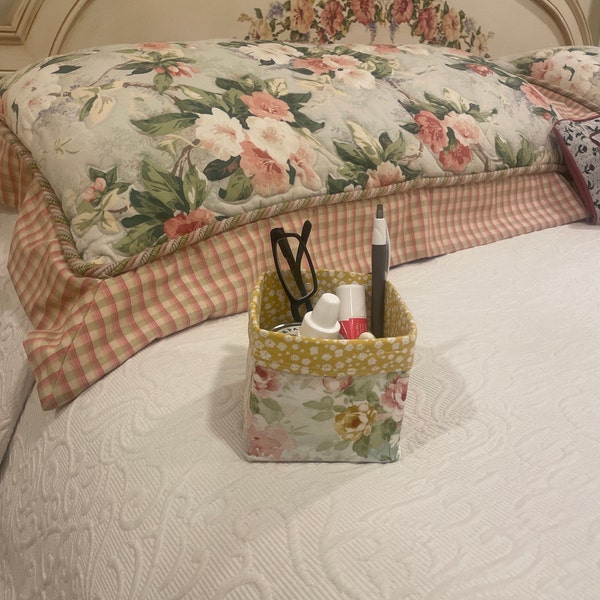 DMC Floss Embroidery Thread Organizer, Gift Cross Stitch Lover, Purple ...