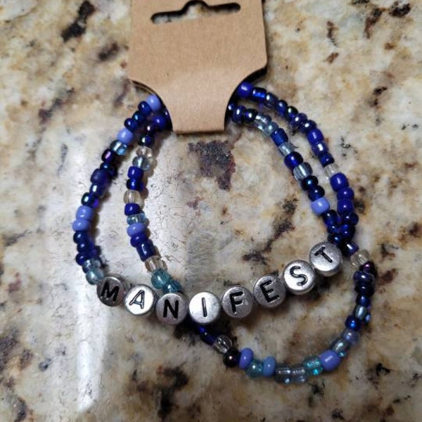 Houston Astros Bead Bracelet Stack. Cheer on the Astros and Show Your H-town Pride! Go Stros! - Etsy