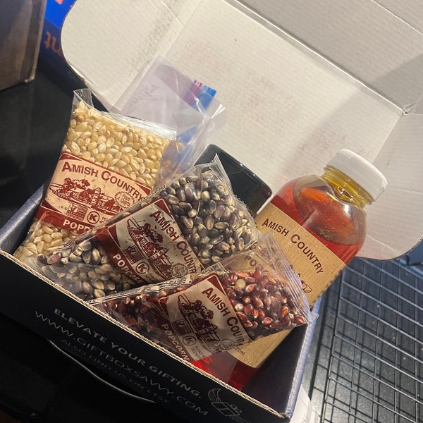 Bourbon Gift Box - Curated Bourbon Lover Gift Set - Custom Bourbon Box ...