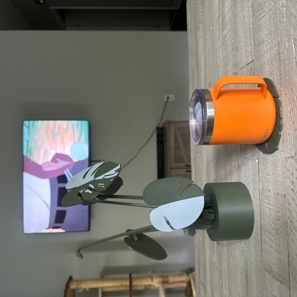 Yoga Succulent Planter Pot Warrior Pose Plant Pot Yogi Plant Gift - Etsy