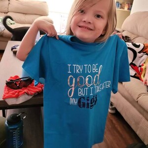 Expecting A Little Nightmare Pregnancy Announcement - Etsy