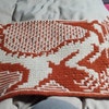Sea Turtles, Digital Crochet Pattern for Overlay Mosaic and ...