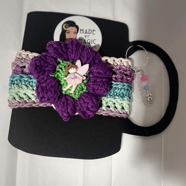 Crochet Maple Leaf Granny Square Pattern by Mushyy - Instant PDF ...