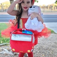 Cave Woman Inspired Tutu With Matching Bone Hair Clip | Tutu ...