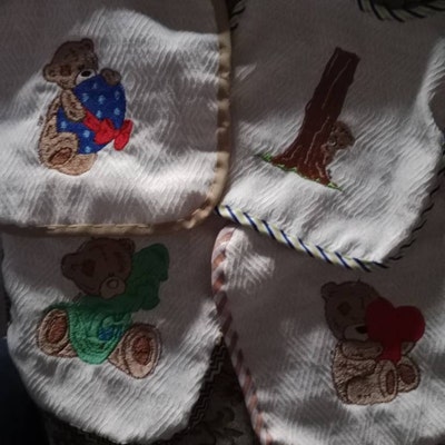 20 Beatrix Potter Machine Embroidery Designs, Peter Rabbit Embroidery ...