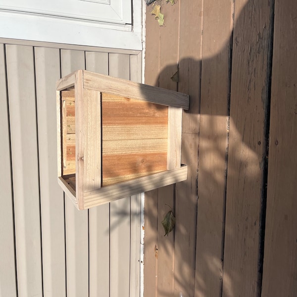 Three Picket Box Planter Plans, Fence Picket Planter Plans, Garden ...