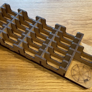 A Feast for Odin base Game or With the Norwegians Exp Organizer Insert ...