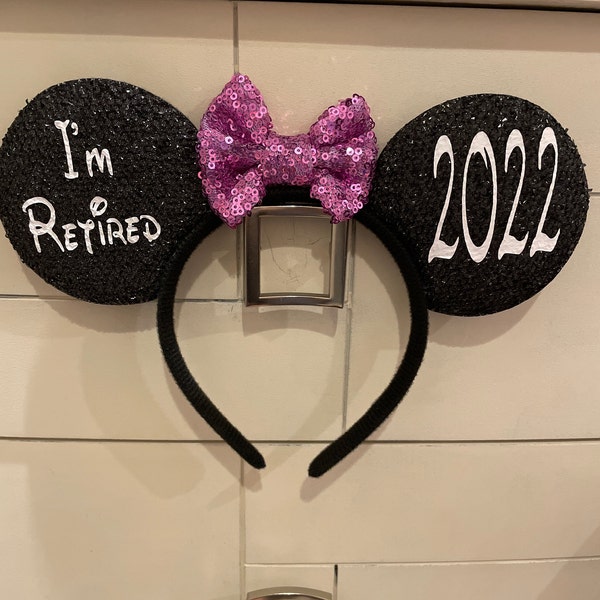 Retirement - Retired - 50 and Fabulous - Over the Hill - Birthday Party ...