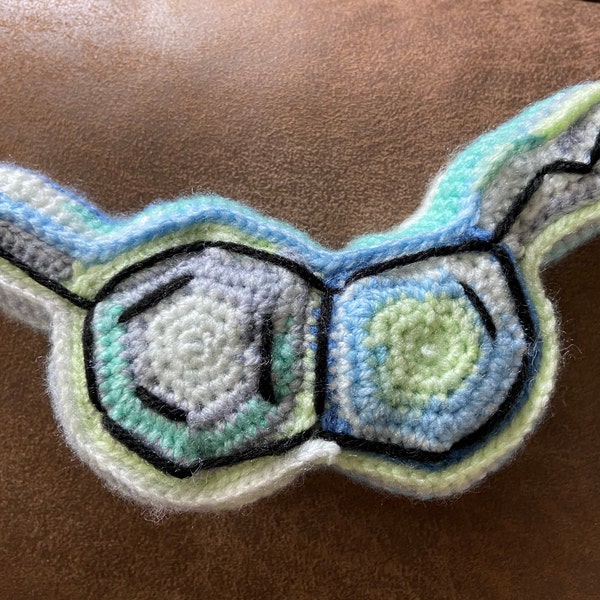 Minecraft Bee Crochet Pattern, Amigurumi Bee, Minecraft Plush - 2in1 ...