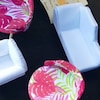 1:12 Pink Miniature Doll Lounge Chair - Etsy