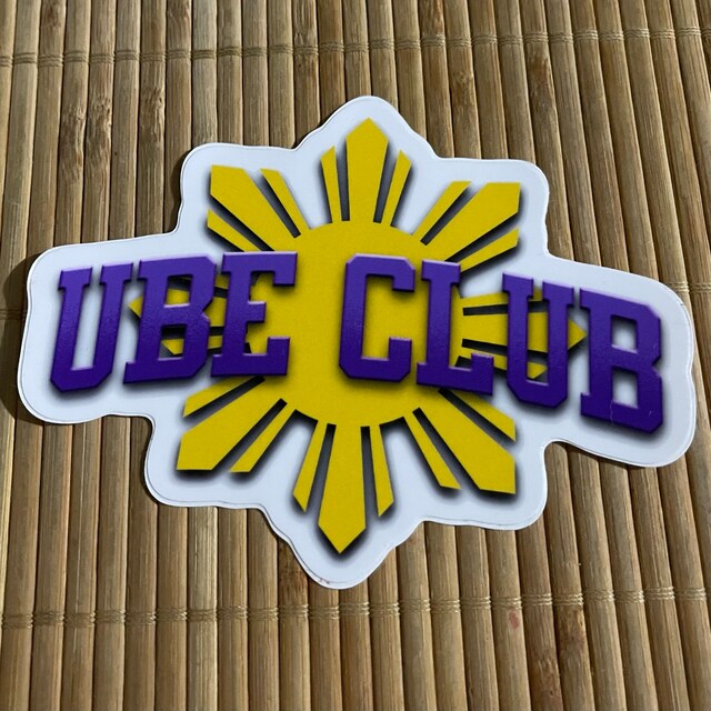 UbeClub - Etsy