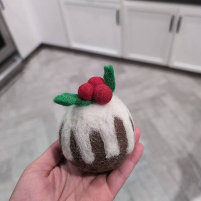 Solar System Outer Space Felt Planets / Made From Wool Felt / Sun ...