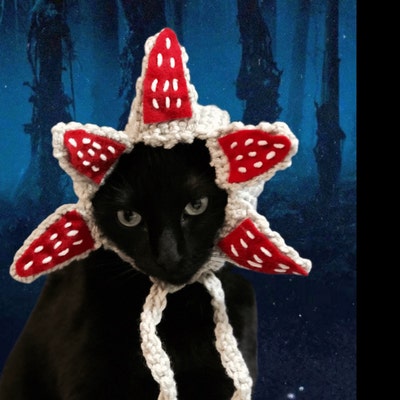 MADE TO ORDER Catogorgon Cat Hat-cat Costumes-cat Hats - Etsy UK