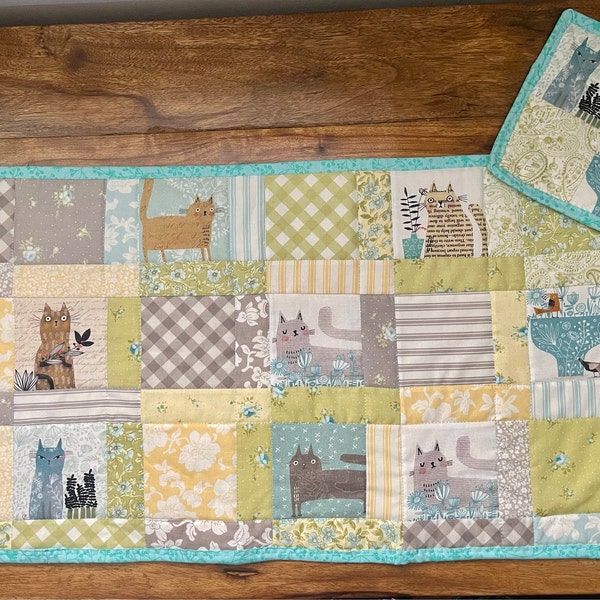 Patchwork Quilting Sewing Unicorn Panel 62x110cm Fabric - Etsy