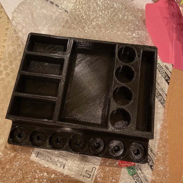 Vape Stand / Vaping Organizer / Gift for Vaping / 3D Printed - Etsy