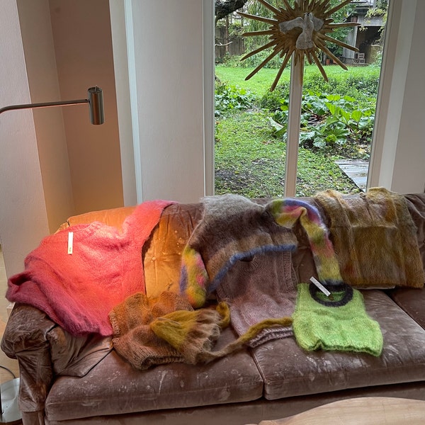 Alpine Blue Dye Recipe 8 Shade | Dharma Acid Dye| Digital Colour ...