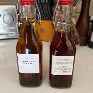 Glam-pop Jam Jelly Labels Custom Stickers for Packaging - Etsy