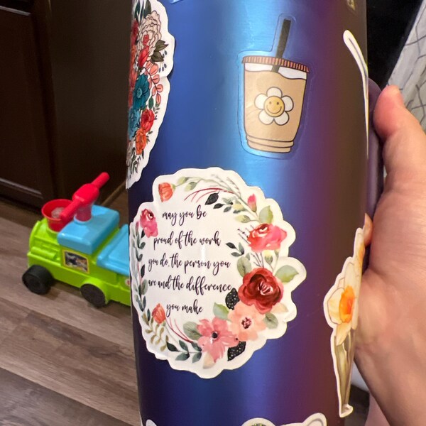 Victory in Jesus Sticker, Christian Hymn Sheet Music, Christian Label ...