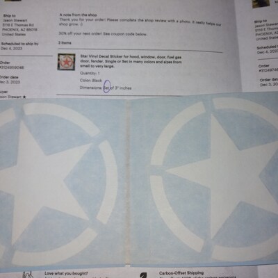 Grizzly Bear Paw Print Vinyl Decal Sticker for Car, Truck, Window, Hood ...